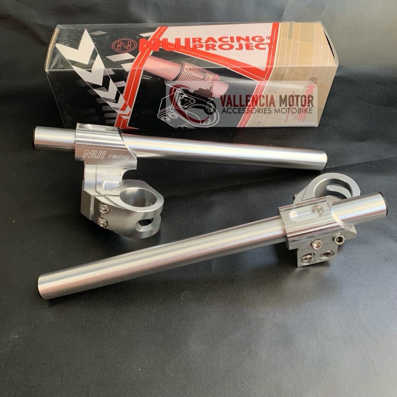 Cbr150 LED Clip Handlebar CBR FACELIFT - CBR K46 -CBR150 K46 - NUI ...