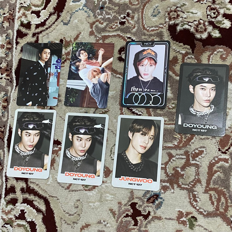 Nct nct127 pc photocard album Concept fact check golden age 2baddies ... Nct nct127 pc photocard album Concept fact check golden age 2baddies ...