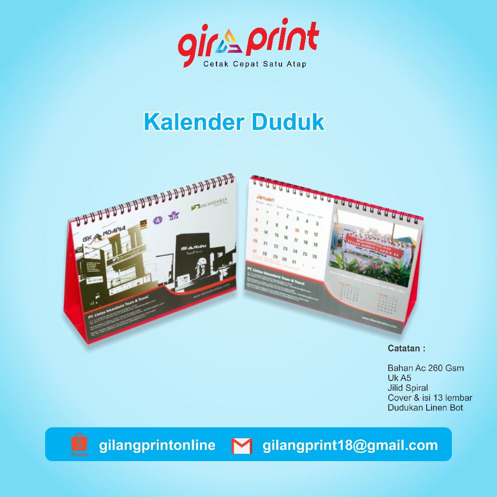 2025 Sitting Calendar 7 sheets | Shopee Philippines