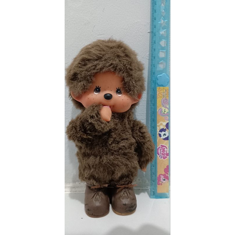 Mon Chi-Chi Doll Figure original @sekiguchi | Shopee Philippines