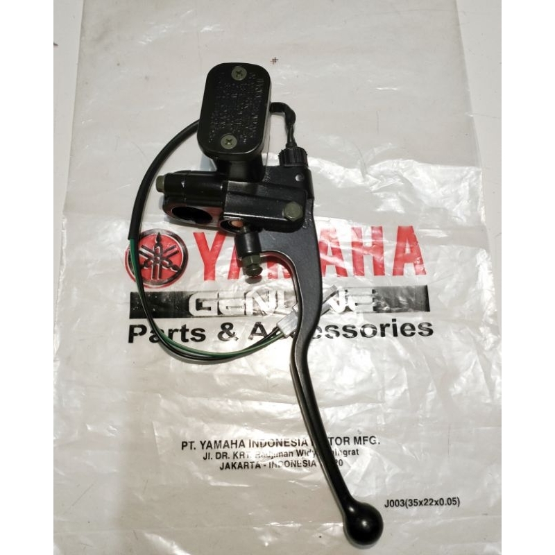 Old VEGA Front Brake MASTER/Old VEGA/Old Brake MASTER /FORCE 1 /CRYPTON ...