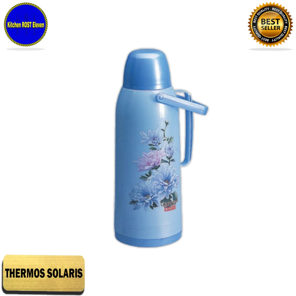 TERMOS 2 liter Hot Water Thermos/Unique Hot Water Thermos | Shopee ...