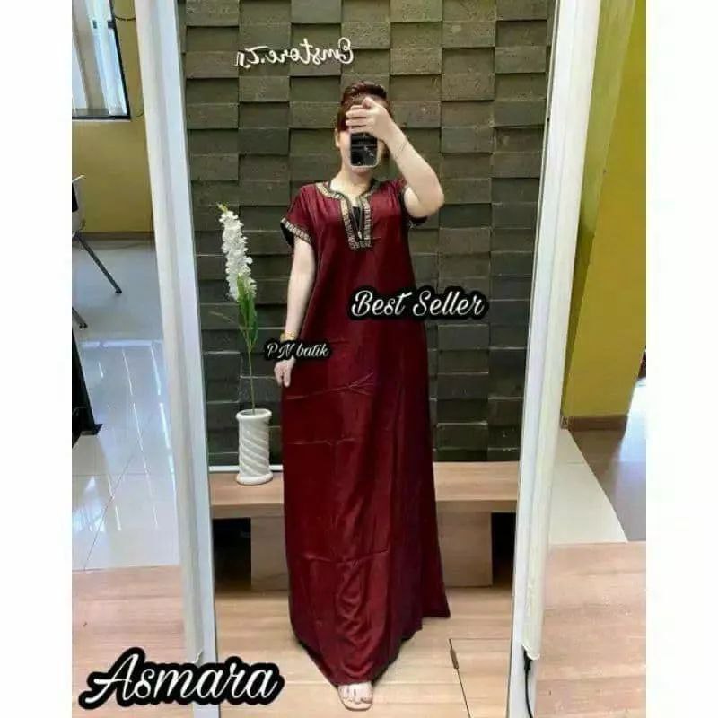 Asmara DASTER ARABIC DASTER | Busui RAYON LONG JUMBO LACE ARABIAN ...