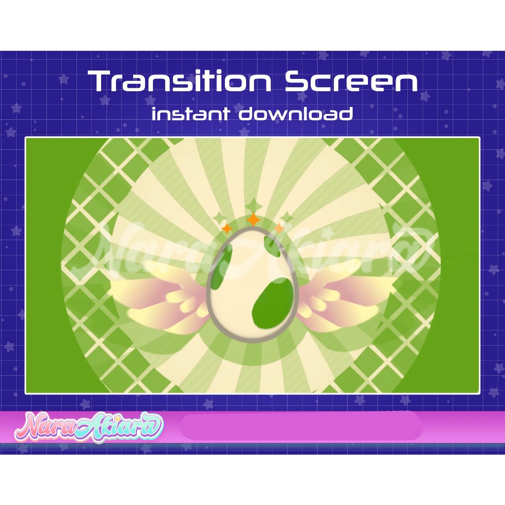 LAYAR Make Every Unforgettable Your Streaming Transition with Cool ...