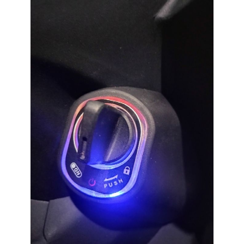 Keyless Honda beat esp beat karbu Scoopy karbu Vario karbu beat street ...