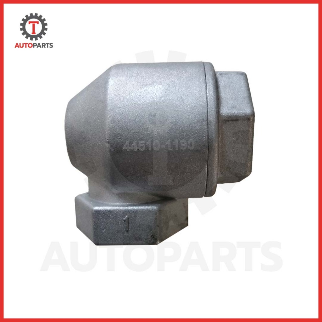 Check Valve Assy Hino 44510-1190 | Shopee Philippines