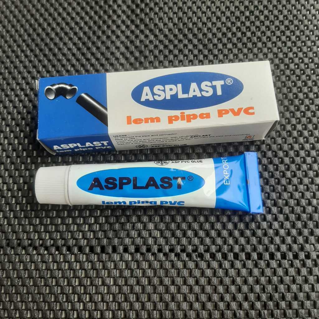 Pvc pipe glue asplast glue multifunction multipurpose liquid glue ...