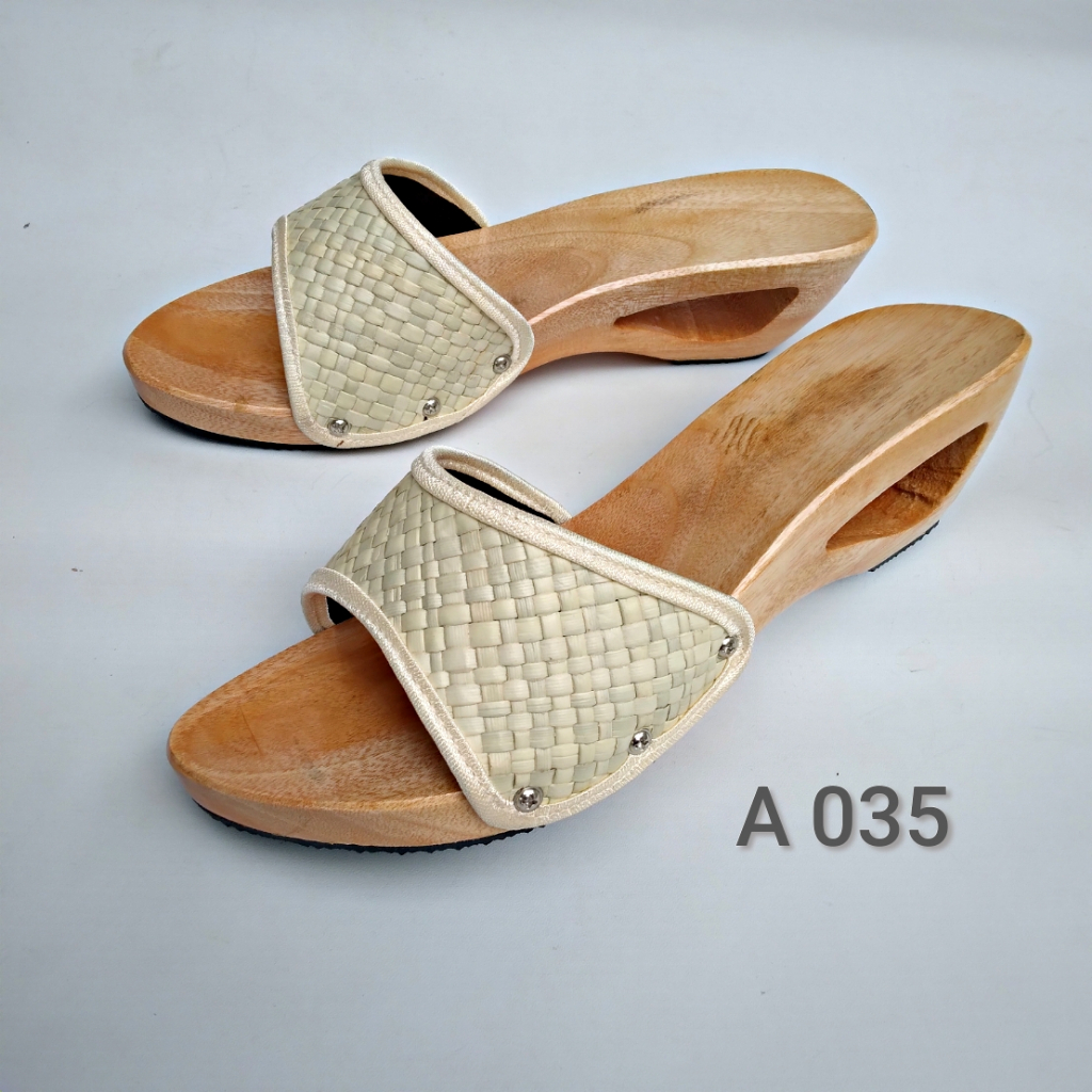 KELOM GEULIS KIJANG WOVEN SAMAK PANDAN | Shopee Philippines