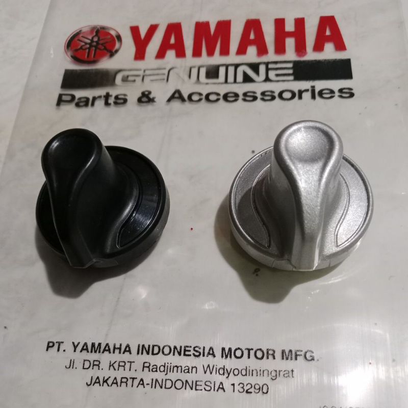 Yamaha Aerox Xmax Nmax Fazio Lexy ignition key knob | Shopee Philippines