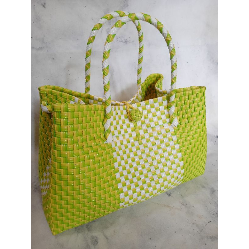Patty Bag Color Gradation/ XXL Patty/ Patty Jumbo | Shopee Philippines