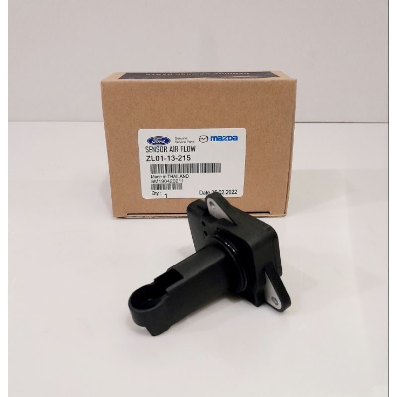 Ford RANGER EVEREST BT5O 0RI AIR FLOW MAF SENSOR 2 MONTHS GUARANTEE ...