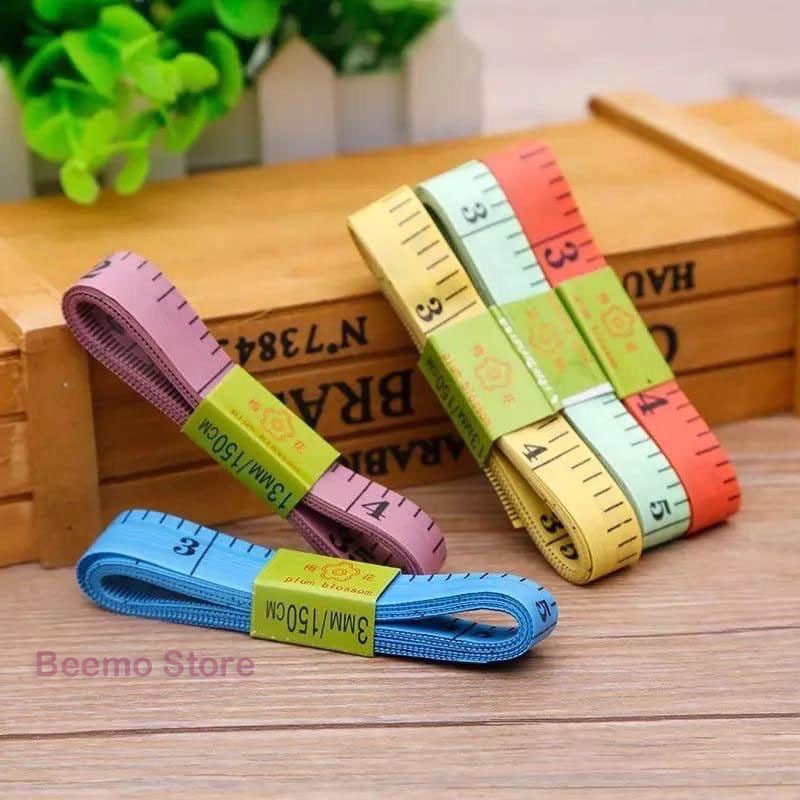 Clothes Meter Tape | Sewing Measuring Tool | Tailor Sewing Fabric Gauge ...