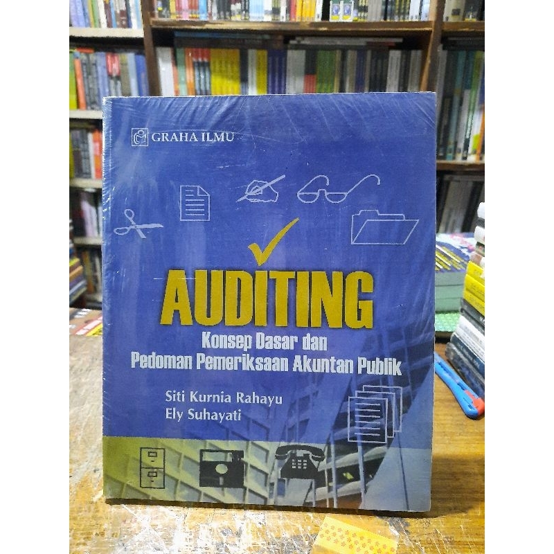 Auditing: Basic Concepts And Public Accountant Check Guidelines ...