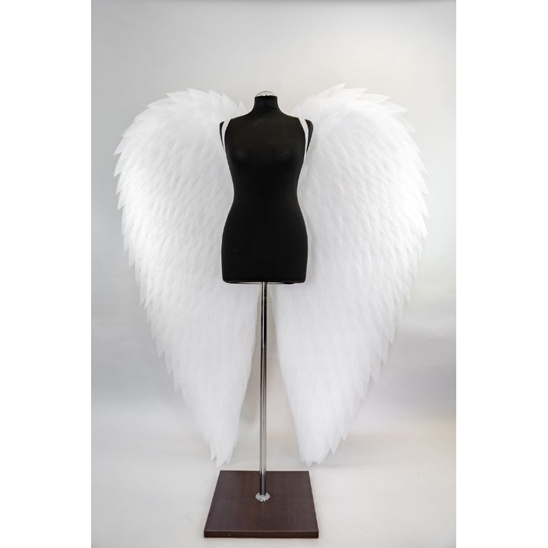 BUTIK RINDU (BEAUTIFUL WINGS) anime characters cosplay WINGS angel ...