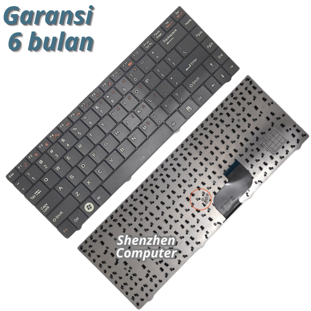 Axioo Zetta JFT00 MKU P312 MLM 2022 MMI 2320 MMT P322 new high quality ...