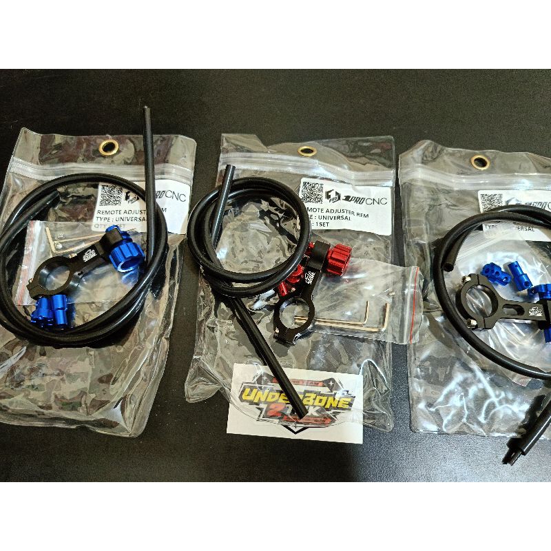 Remote Adjuster Master Brake Brembo Galespeed Etc | Shopee Philippines