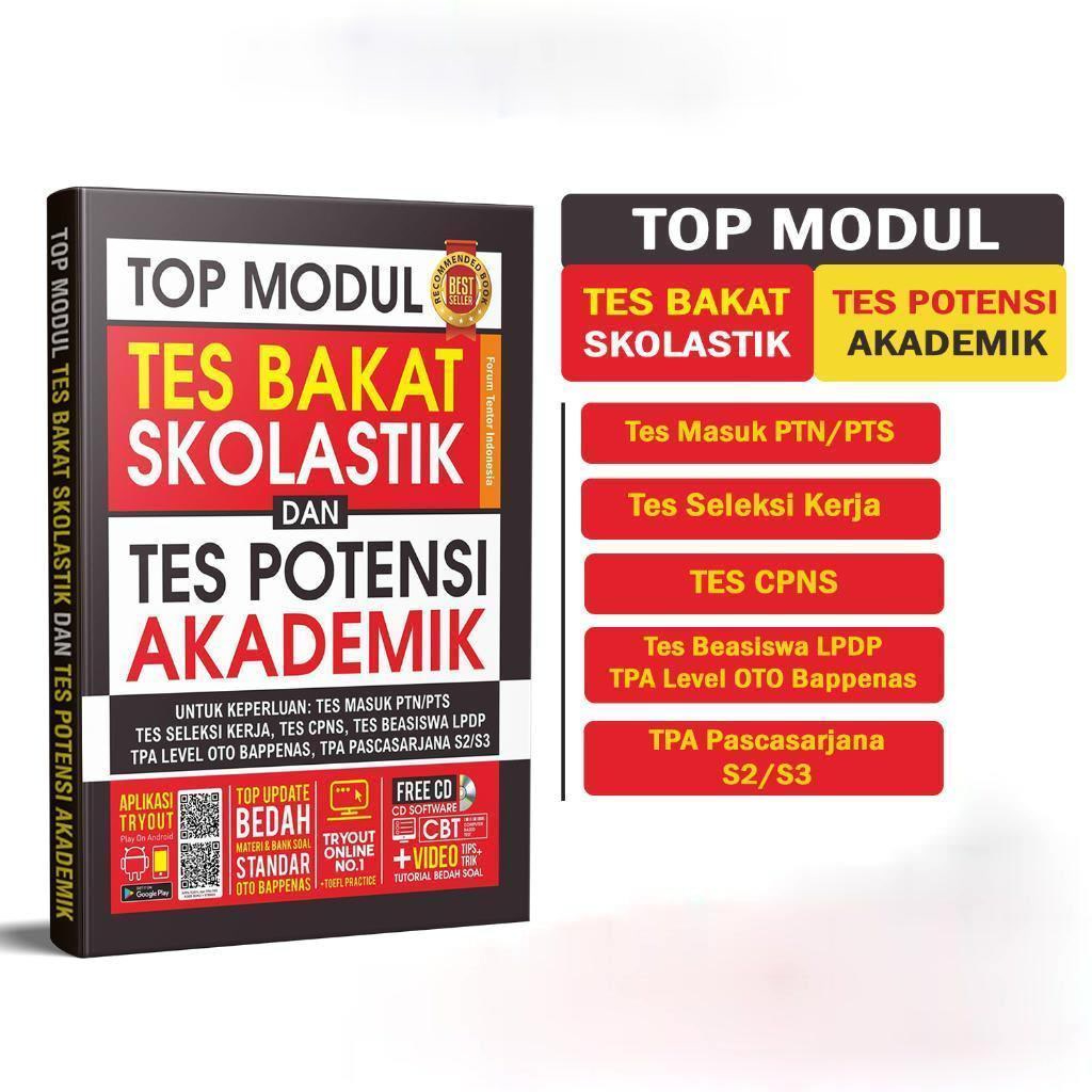 Top Book Of Scholastic Talent Test Module And Academic Potential Test ...