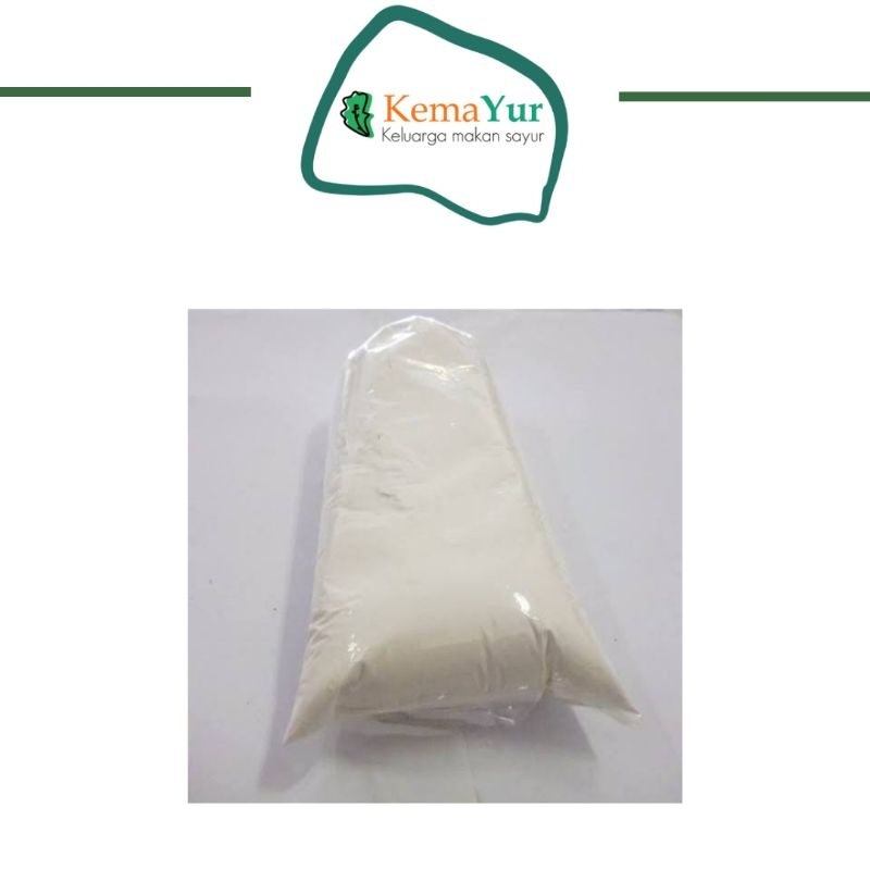 Bulk tapioca flour kanji flour 250gr | Shopee Philippines