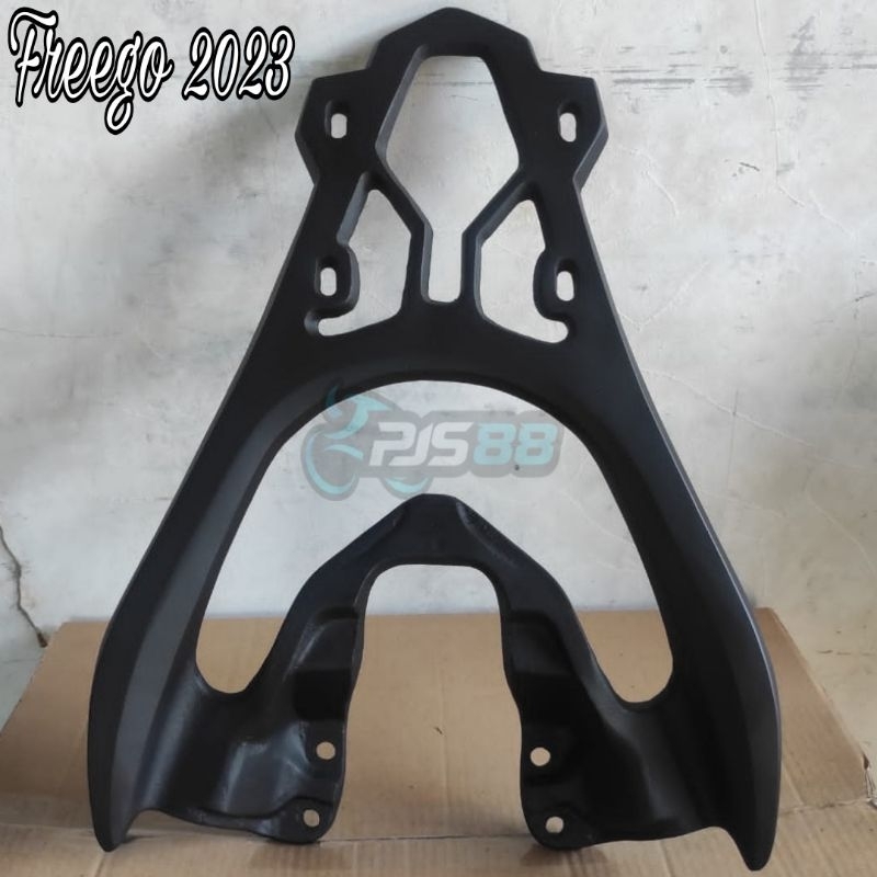 Freego new & Freego old box brackets / Frego Freego Star box mounts ...