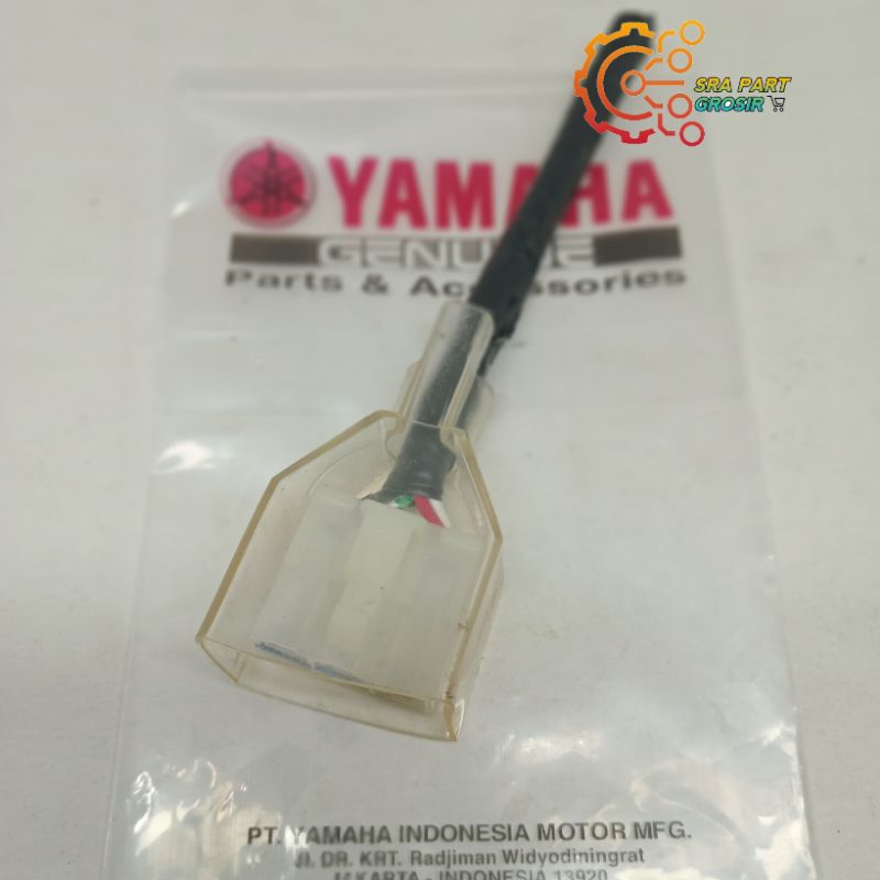 Original YAMAHA AEROX NMAX REGULATOR KIPROK SOCKET | Shopee Philippines