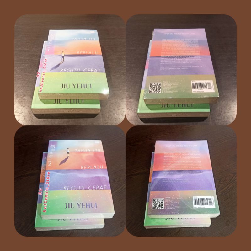 That Year Passes So Fast Vol. 1st (Fleet of Years Vol. 1), That Year ...