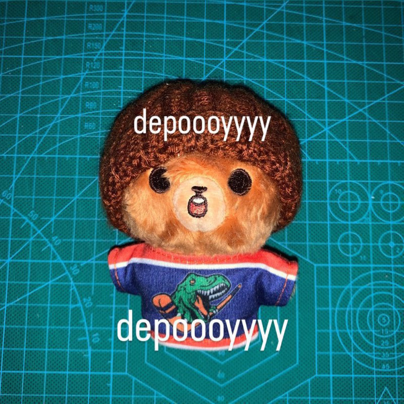 DOLL GOMDO LEE HAECHAN NCT 90's love CLOTHES SET | Shopee Philippines