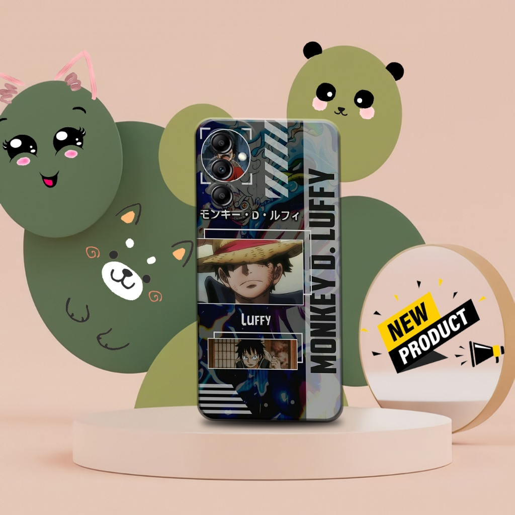 HP Camera Protect Cartoon Motif Softcase - Pro Camera Cellphone Case ...