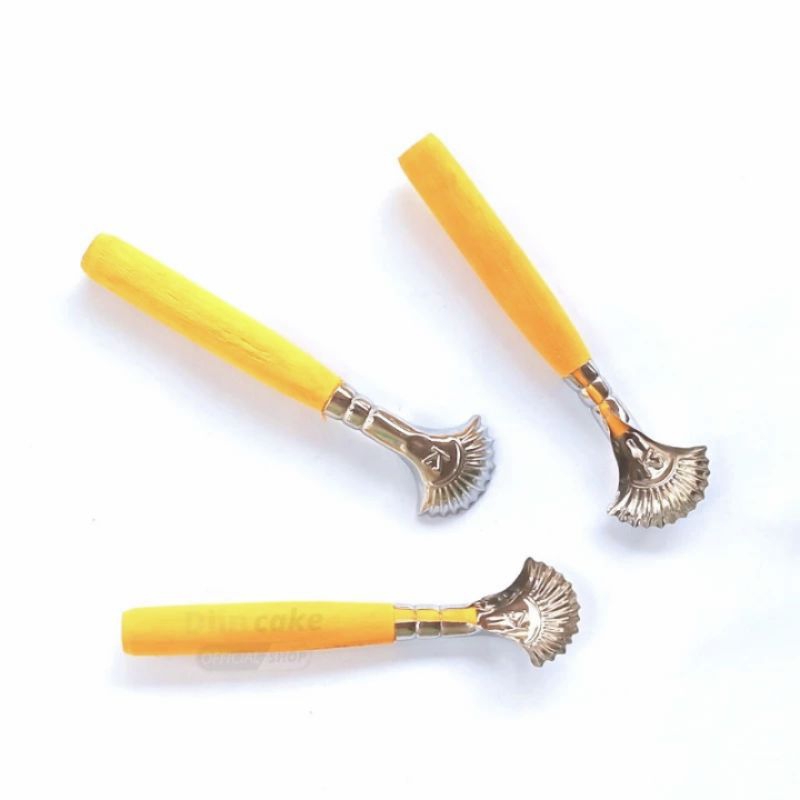 1 Side Stainless Fruit Scraper Multifunctional Coconut Watermelon Melon ...