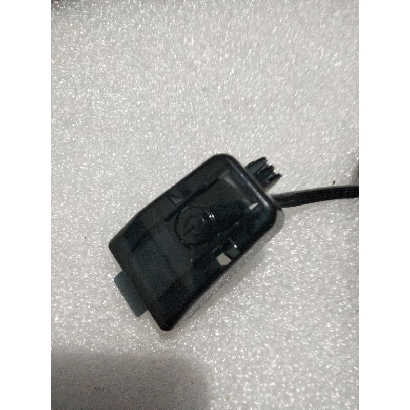 TOMBOL Ir SENSOR Button MANUAL LED TV SAMSUNG UA43N5001AK UA43N5001 ...