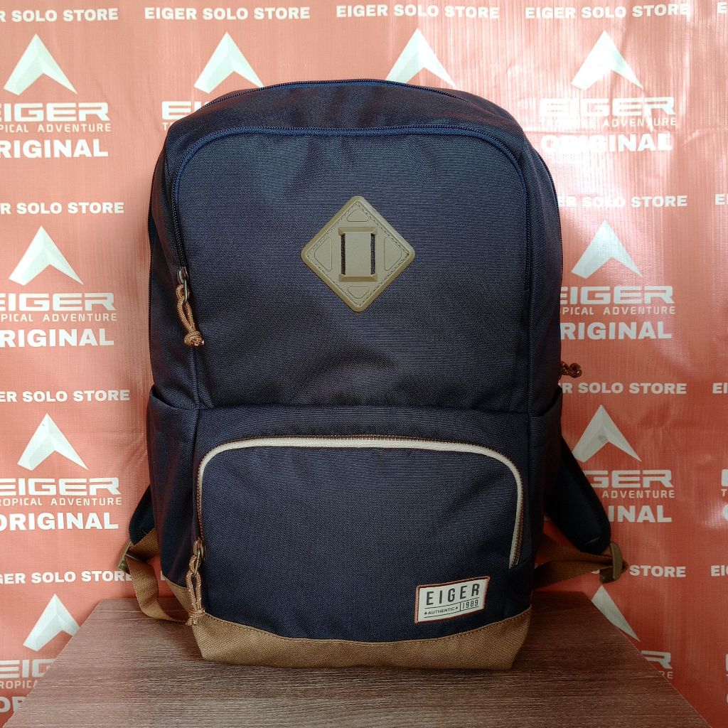 ElGER1989 Classhall Pack 20L Backpack Original | Shopee Philippines