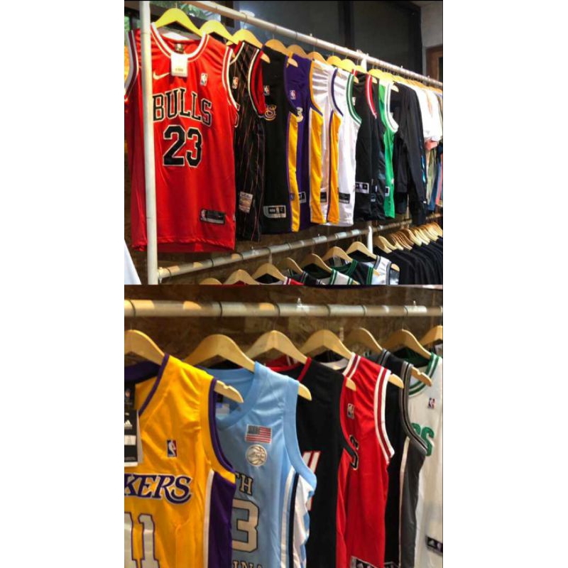 Singlet Basketball BALL JERSEY Basketball | Shopee Philippines