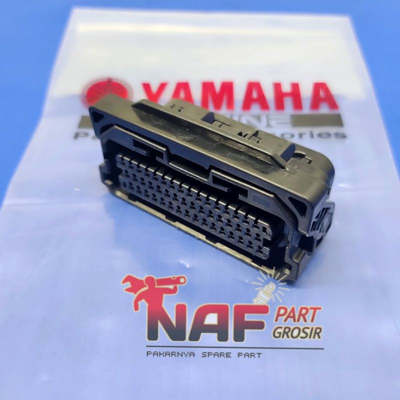 SOCKET SOCKET ECCU SGCU ACG ACM YAMAHA NMAX LEXI AEROX ORIGINAL ...