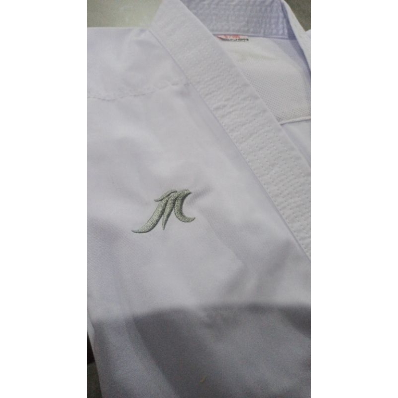 Muvon Maxipro's Words karate Shirt, New logo Color | Shopee Philippines