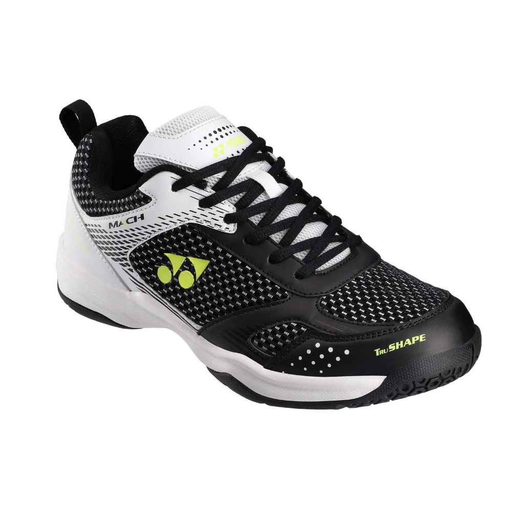 Roamer BADMINTON Shoes YONEX MACH 2024 Junior And Adult | Shopee ...
