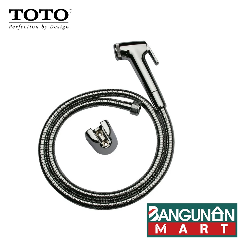Jet Shower TOTO THX20MCRB Chrome Spray Bidet | Shopee Philippines