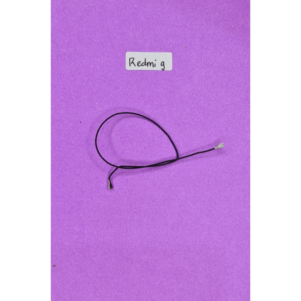 Original REDMI 9 Antenna Cable | Shopee Philippines