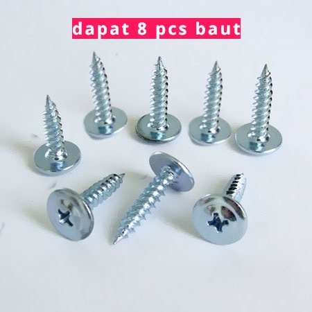 Bolts for folding laptop table legs | Shopee Philippines