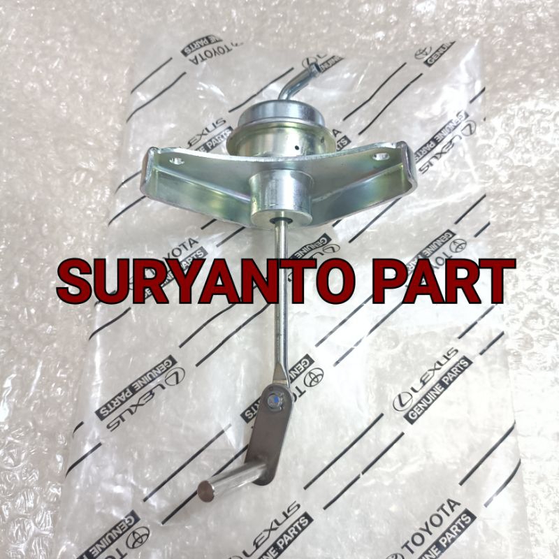 Actuator Repair Vacuum Turbo Vacuum Vacuum Toyota Innova Fortuner Hilux ...