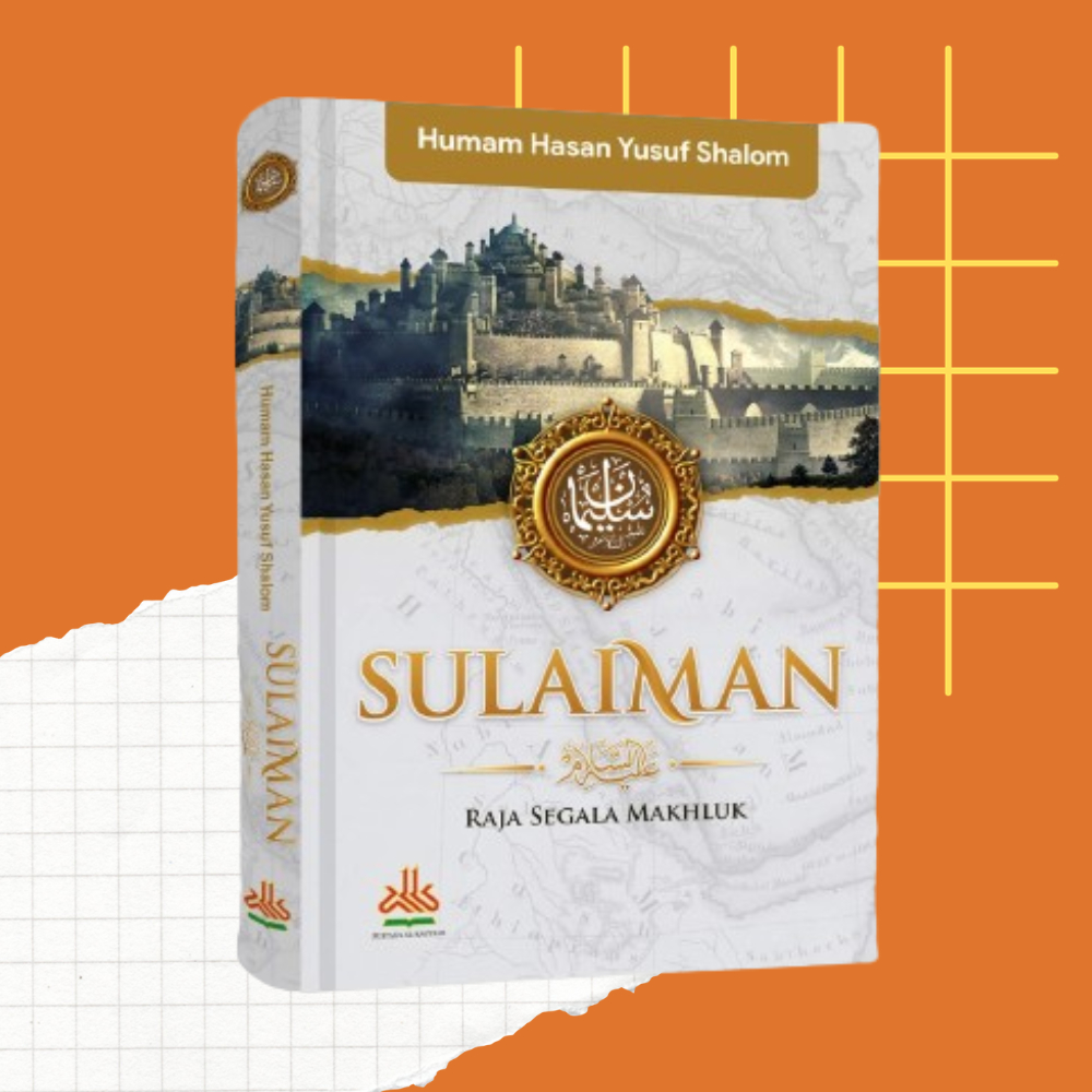 Sulaiman's book: King of All Creatures | Shopee Philippines