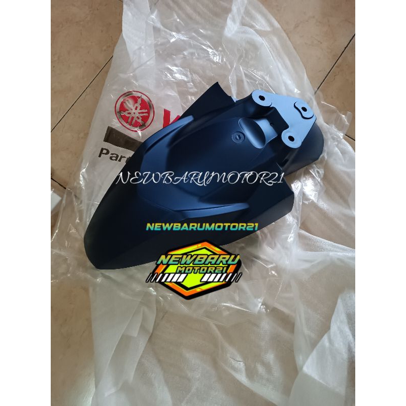 Freego Connected front fender 2023 Matte blue Original Ygp Original ...
