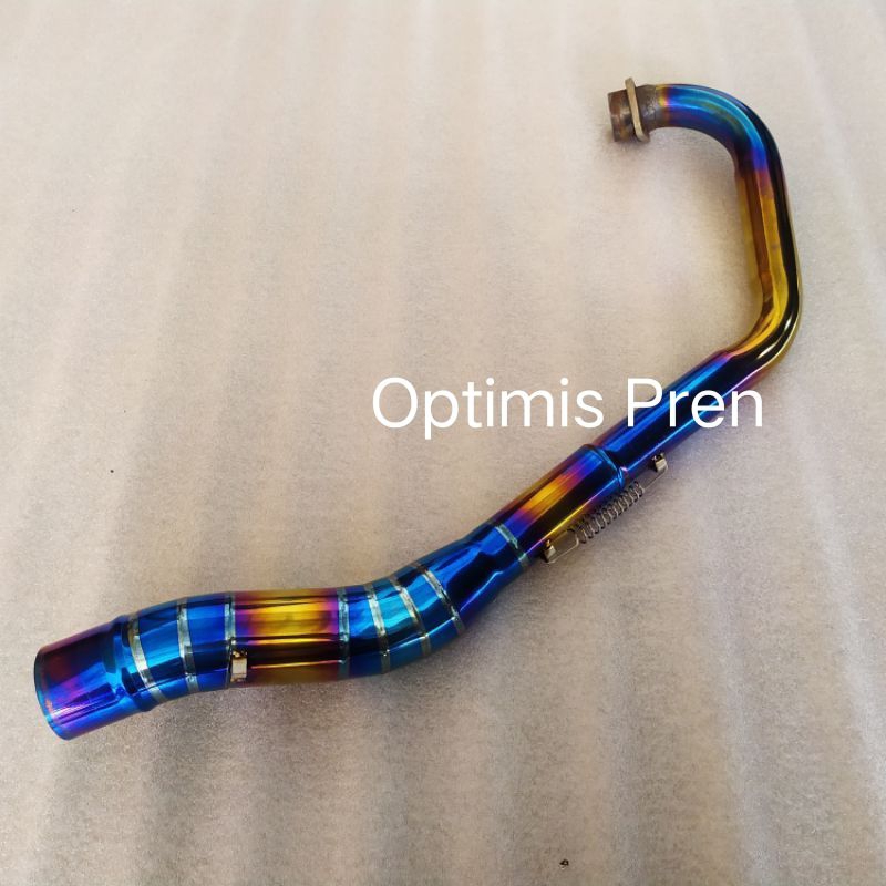 Big elbow pipe for tmx 125 155 raider 150 rusi tc skygo bajaj CT Pinoy ...