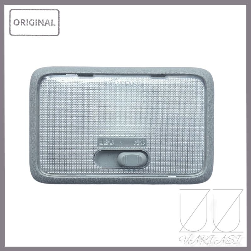 All New Front Cabin Ceiling Lamp Toyota Avanza Veloz Daihatsu Xenia ...