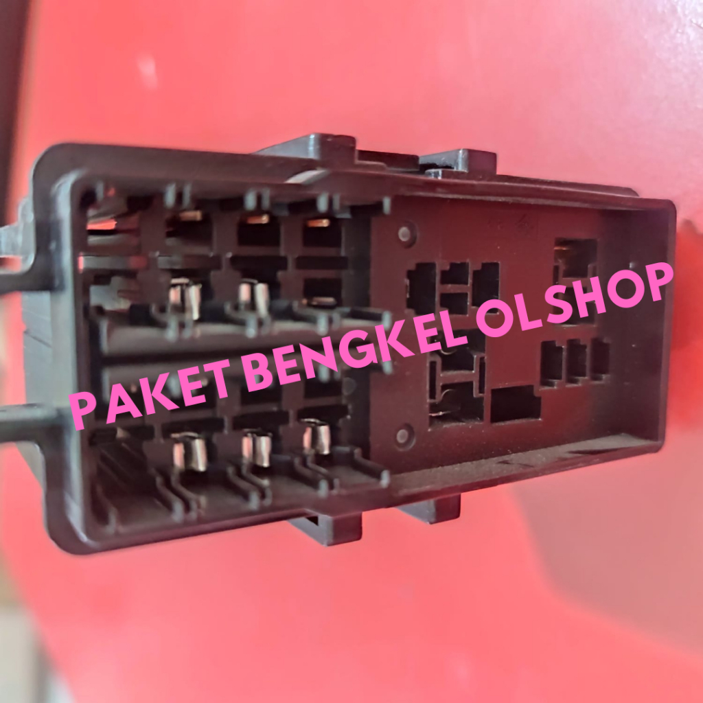 Fuse House Beat FI, Esp, Scopy FI, Esp, Vario 110 FI | Shopee Philippines
