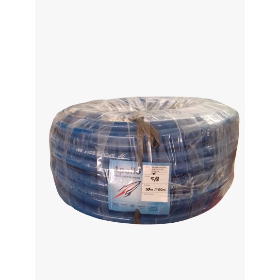 Apollo Superflex 1/2" Water Hose 1 roll | Shopee Philippines