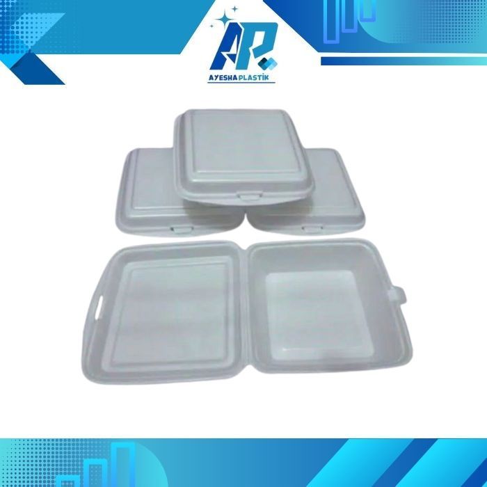 Plain KCS 3 Rice Ladle - Plain KCS 3 FOAM - Price PER 1 PACK Of 100 ...