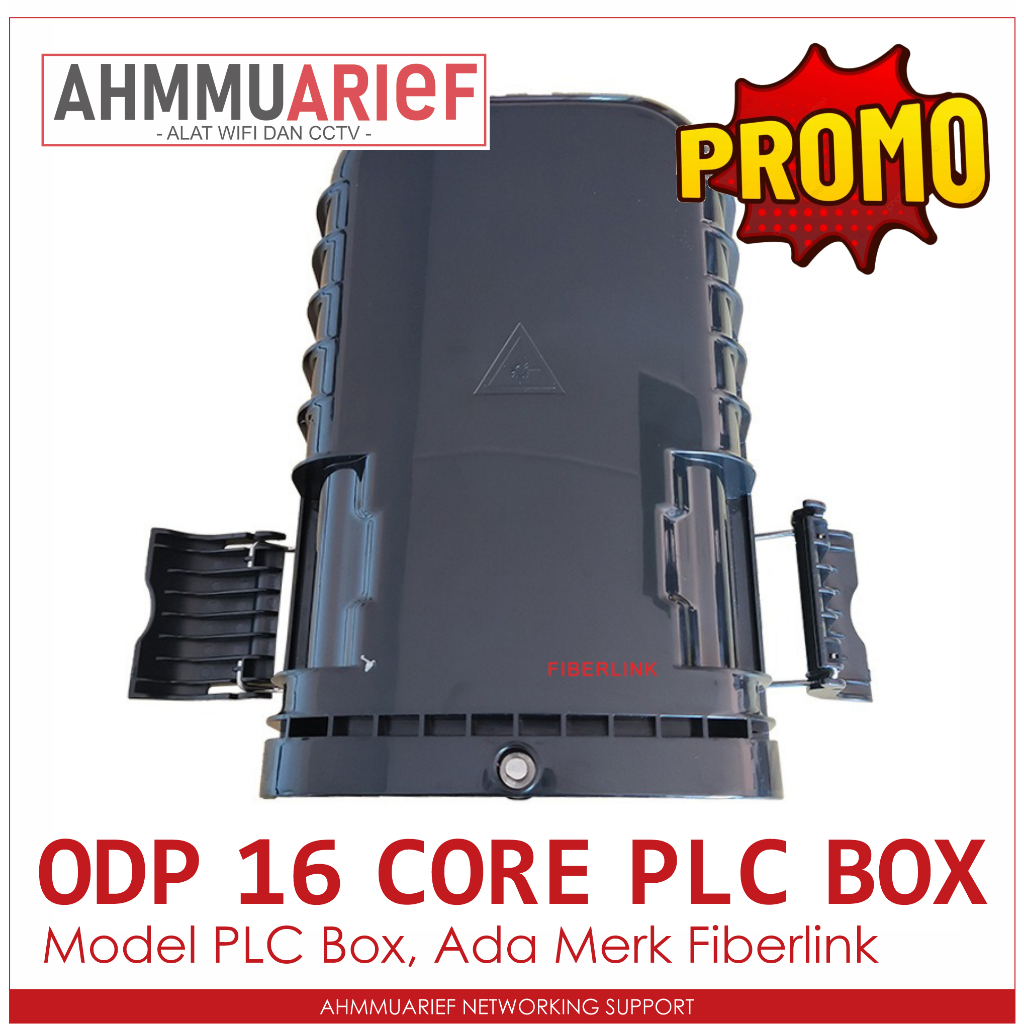 Mini ODP FDB ODB 16 CORE MODEL PLC BOX SPLITTER DOUBLE LOCK POLE FIBER ...