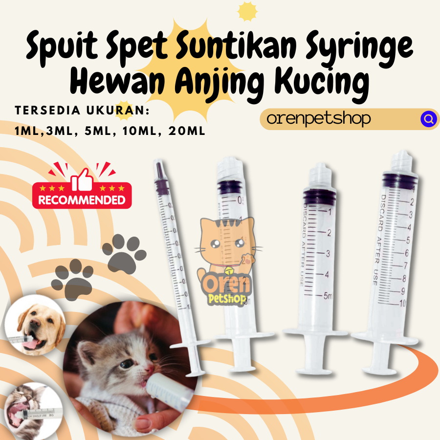 Spet Syringe Injection Syringe Syringe Syringe Pipette Medicine Vitamin ...