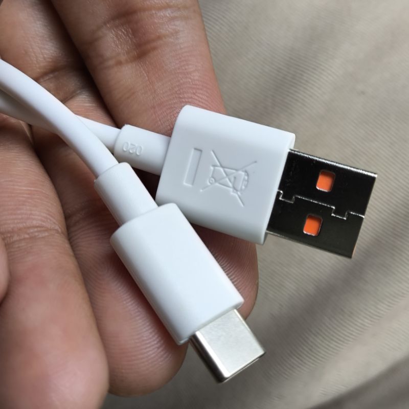 TECNO Pova 4, Pova 5, Pova 2, Spark 10 Pro, Camon 19 Data Cable ...