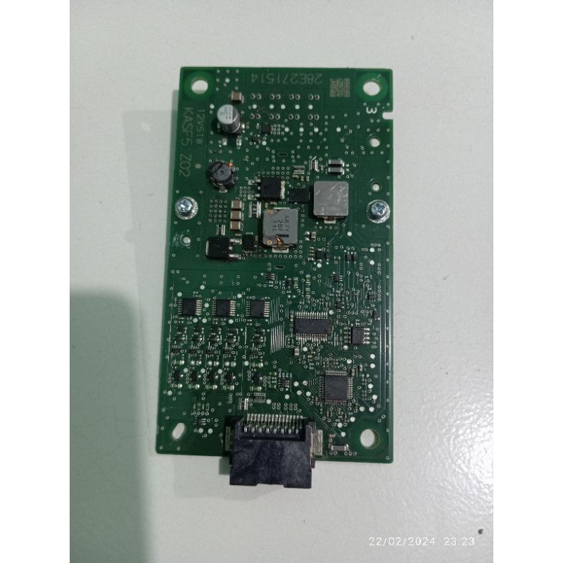 Pcb HEADLAMP Headlight GRANMAX TOWN ACE RAIZE ROCKY AVANZA (CIRCUIT Board) ORIGINAL | Shopee ...