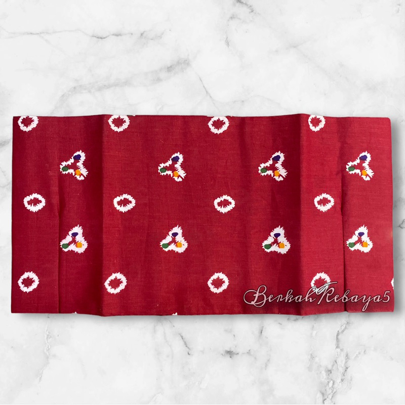 Angkin Jumputan / Angkin Instant (Stomach Cover) | Shopee Philippines
